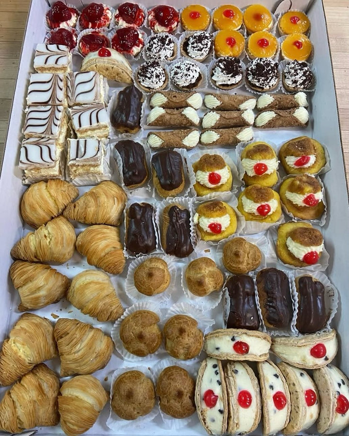 Lyndhurst Pastry Shop