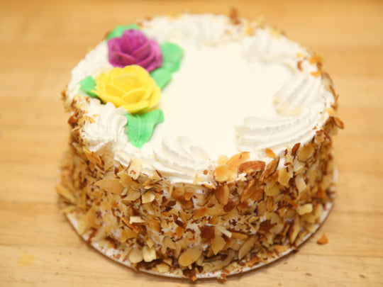 Our Products – Lyndhurst Pastry Shop